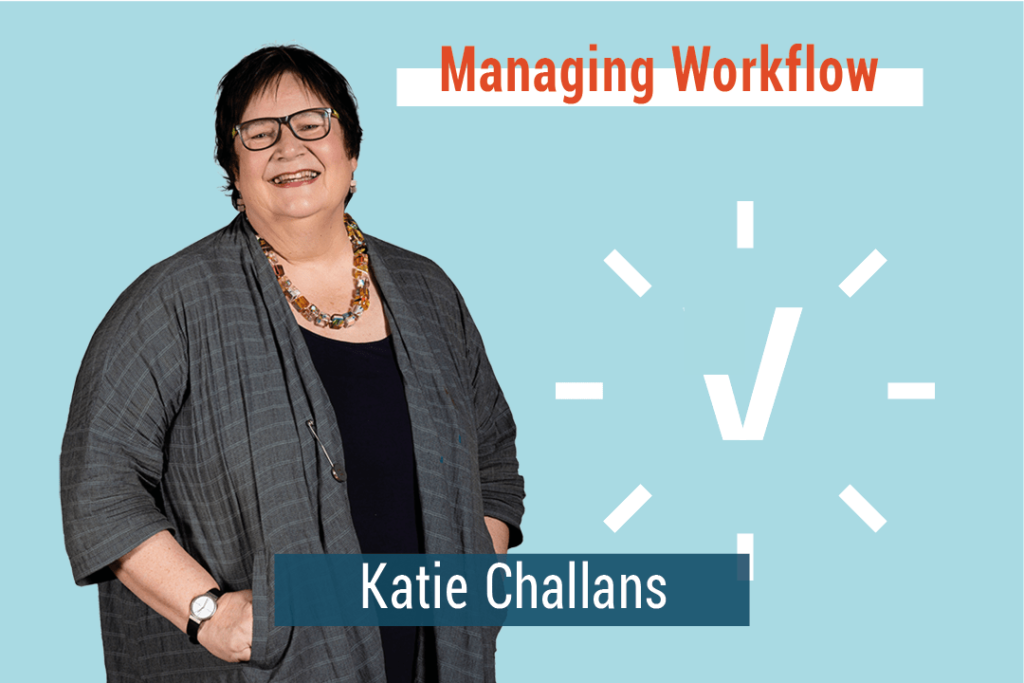 Can Feeling in Control Contribute to Your Personal Effectiveness? – AIM ...